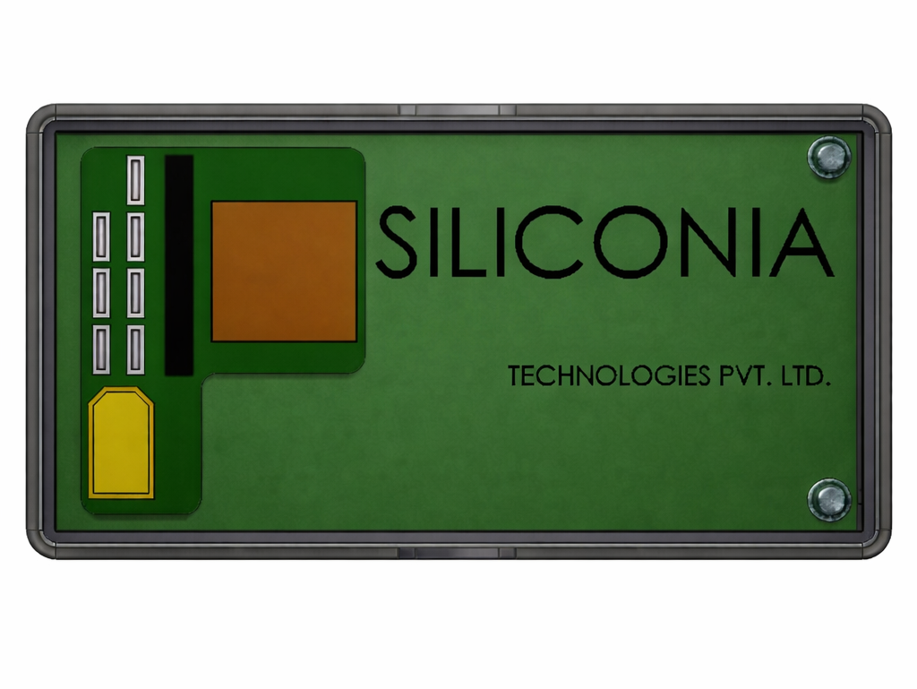 SILICONIA TECH